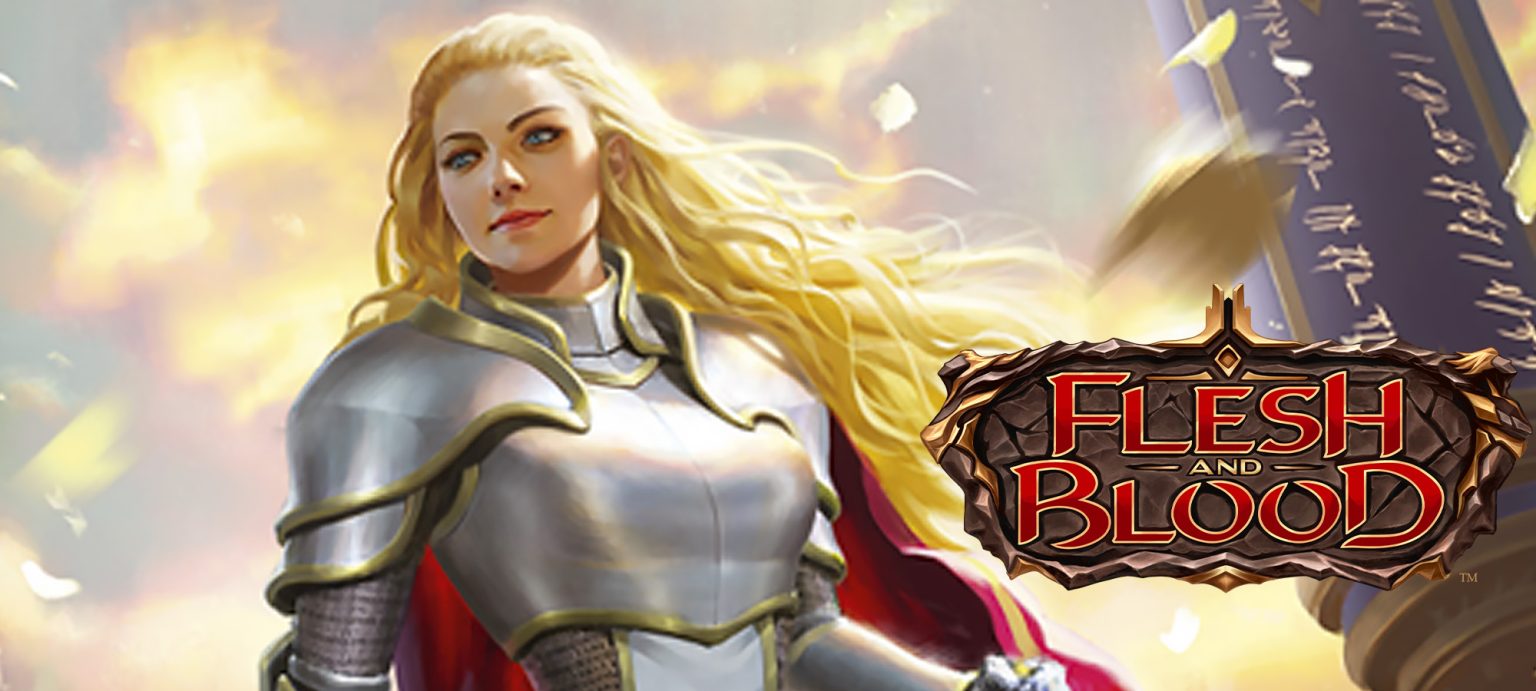 CnC (Casual and Competitive) - Dorinthea - FABREC