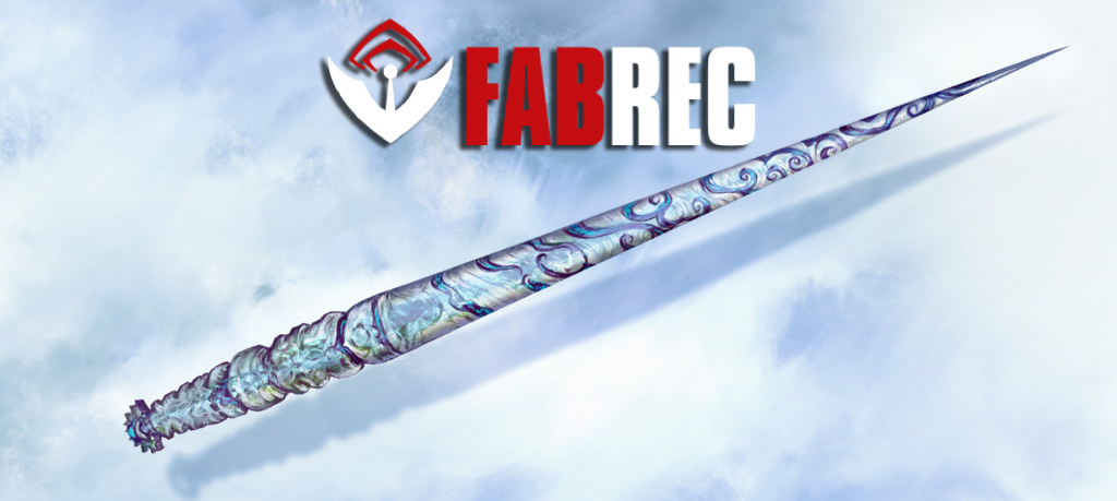 Ira in Commoner - Part 1: Ira, My Way - FABREC