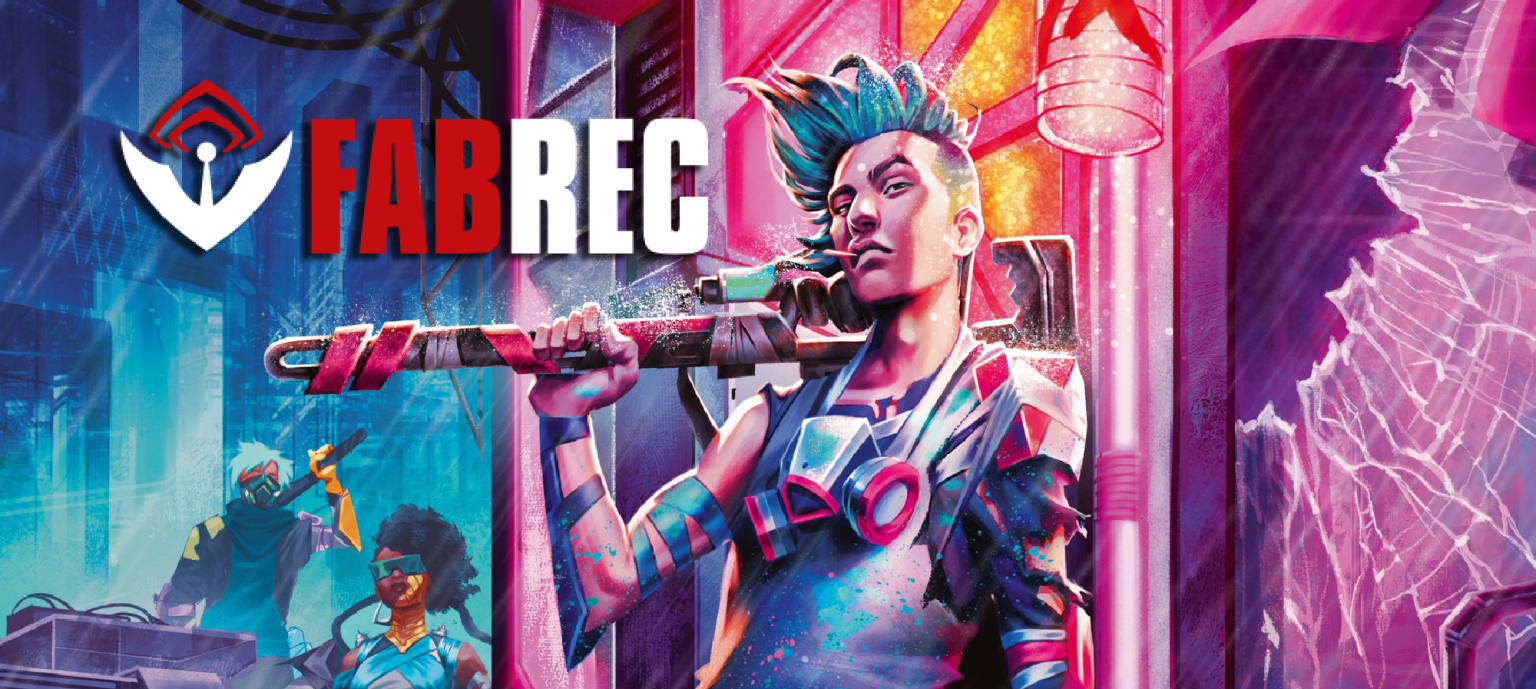 How Can We Make Maxx Nitro Different? - The Commoner Club - FABREC