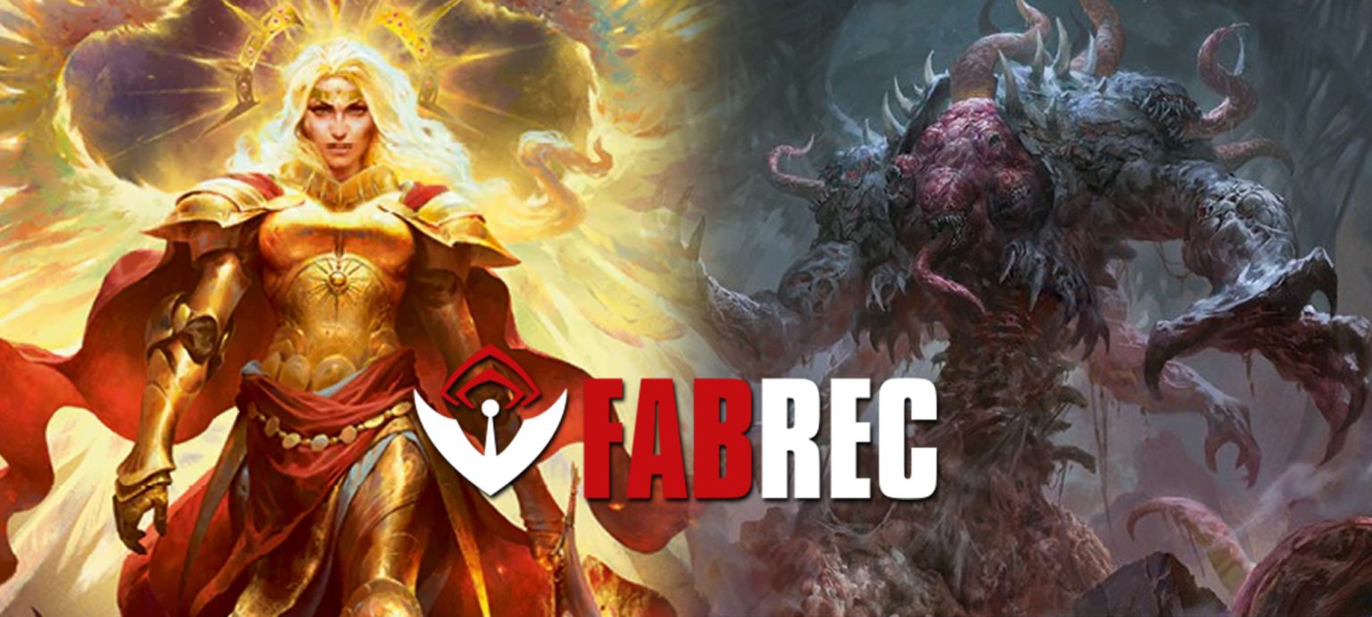 Forging an Alliance - Playing with Allies 101 - FABREC