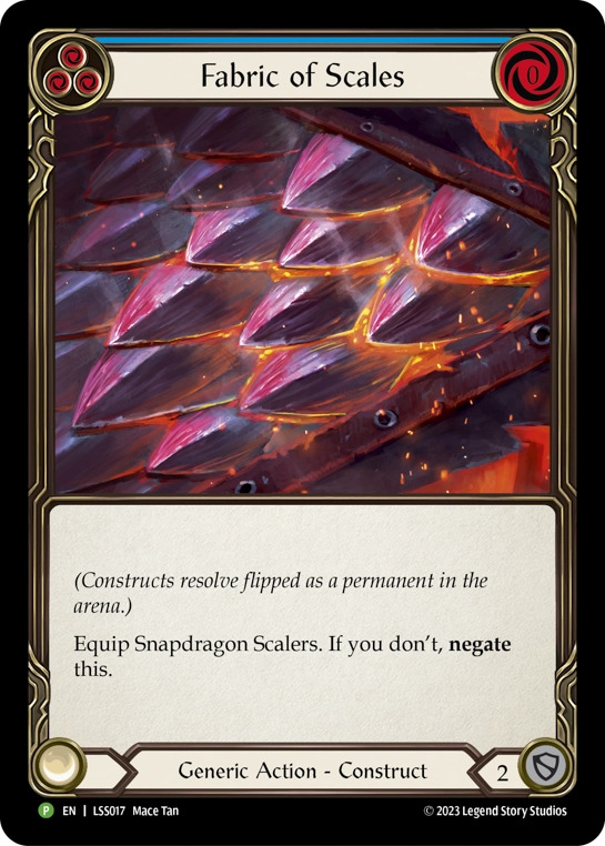 Taylor and Fabrics: a Look Back at the History of Cosplay Support Cards ...